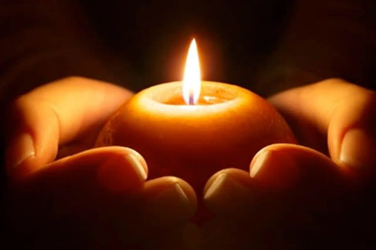 Ablaze With the Holy Spirit | Renner Ministries