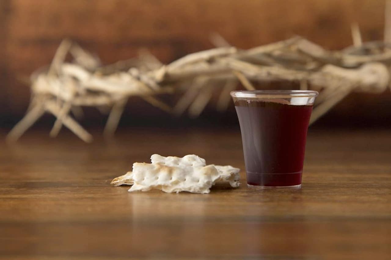 The Significance of Communion | Renner Ministries