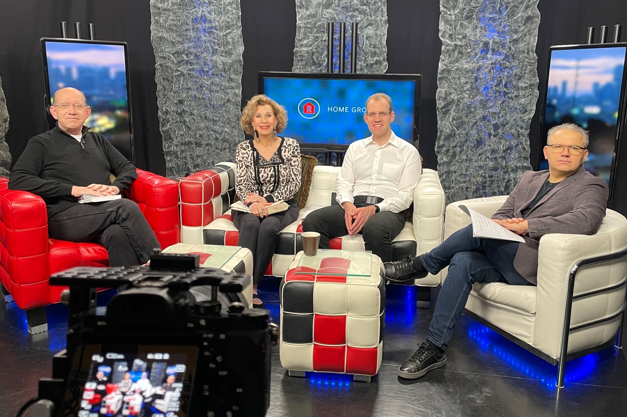 Mary Magdalene | Renner Ministries