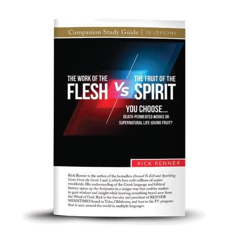 Free | Renner Ministries