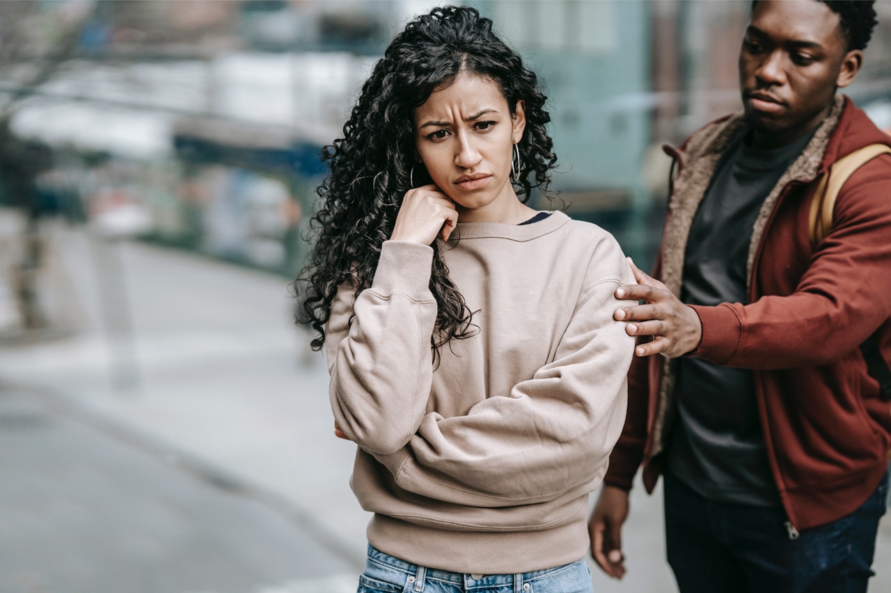 Identifying Entry Points for Strife | Renner Ministries
