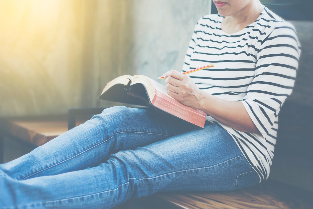 Faith and Doctrinal Questions | Renner Ministries