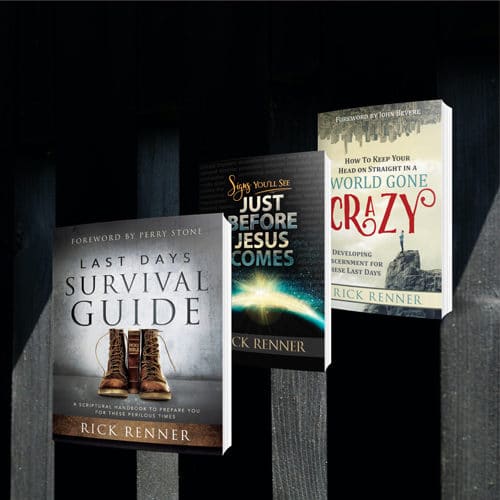 Bundles | Renner Ministries