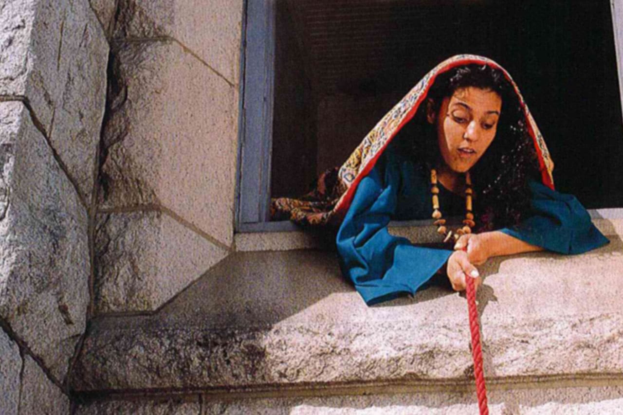 The Example of Rahab’s Faith | Renner Ministries