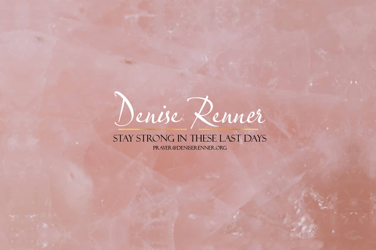 Denise Renner