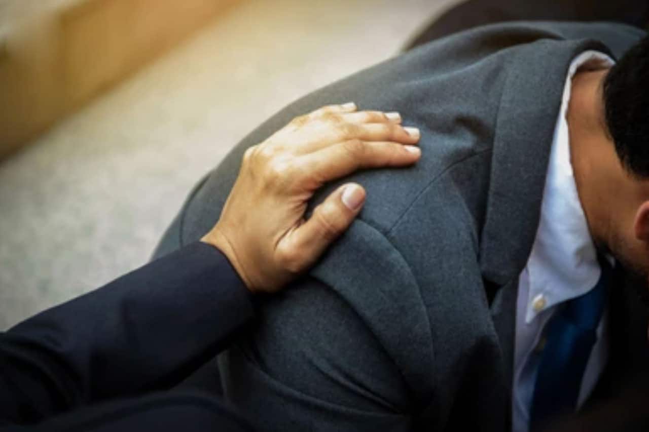 How To Share Your Peace | Renner Ministries