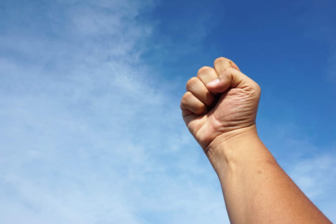 Worldwide Mutiny Against God | Renner Ministries