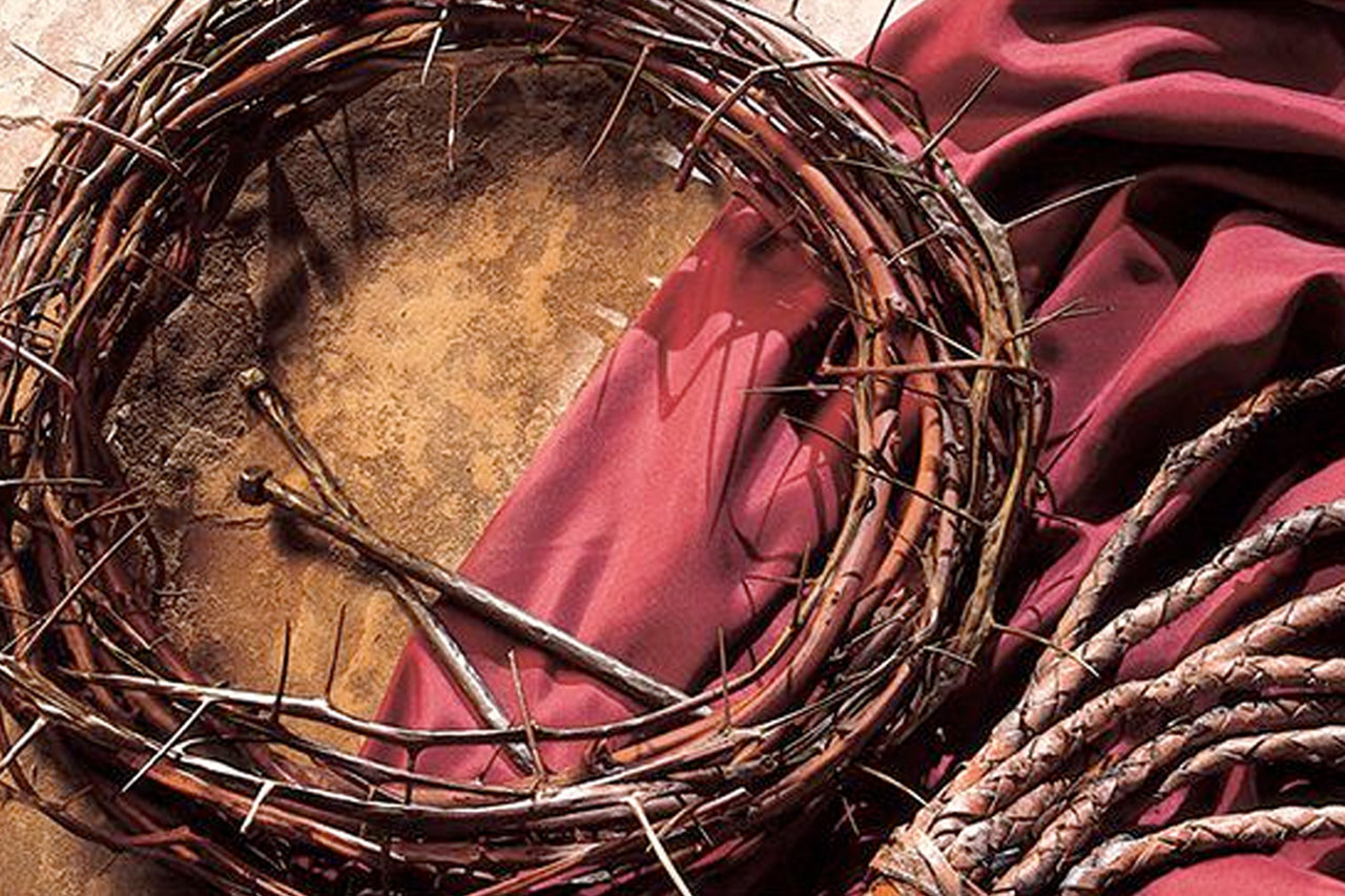 The Horror of a Roman Scourging | Renner Ministries