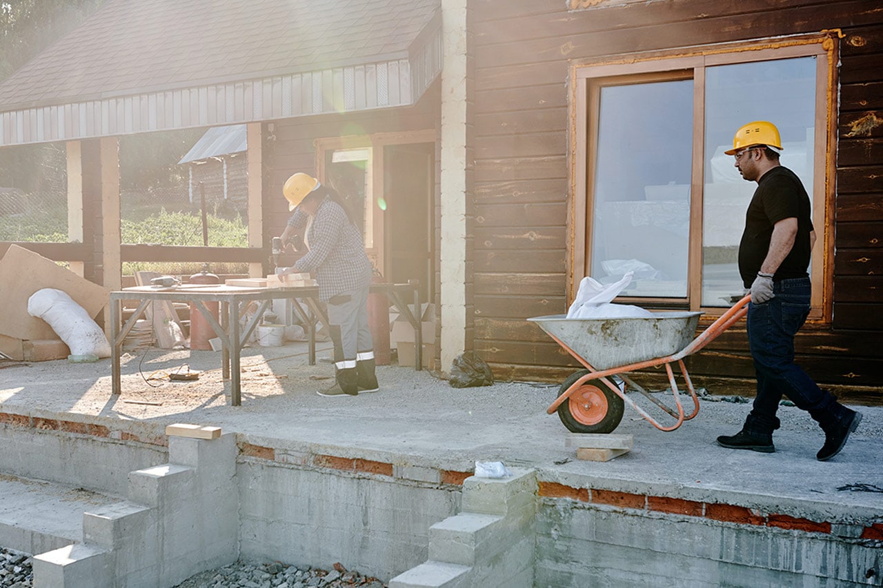 Jesus Is in the Restoration Business | Renner Ministries