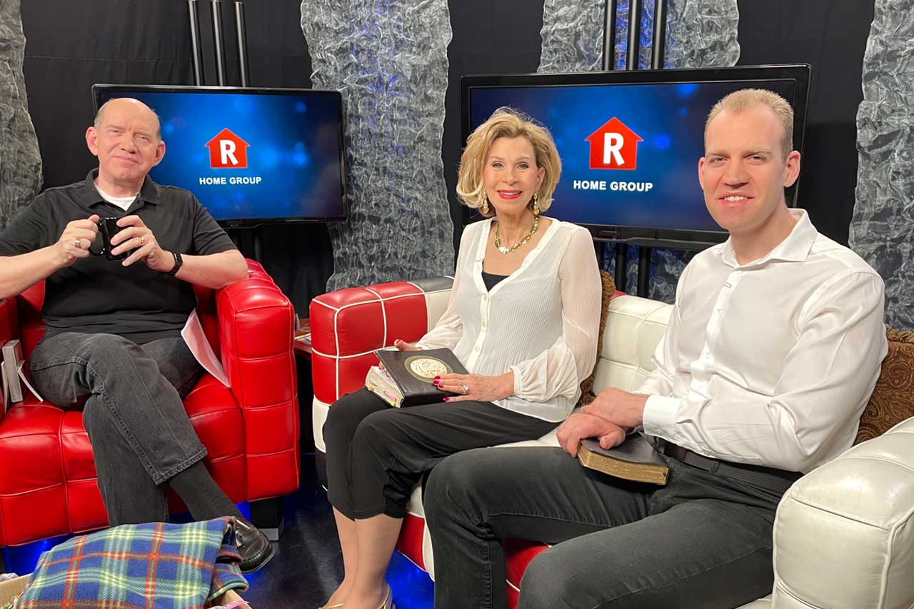 The Lord Knows How To Deliver the Righteous | Renner Ministries