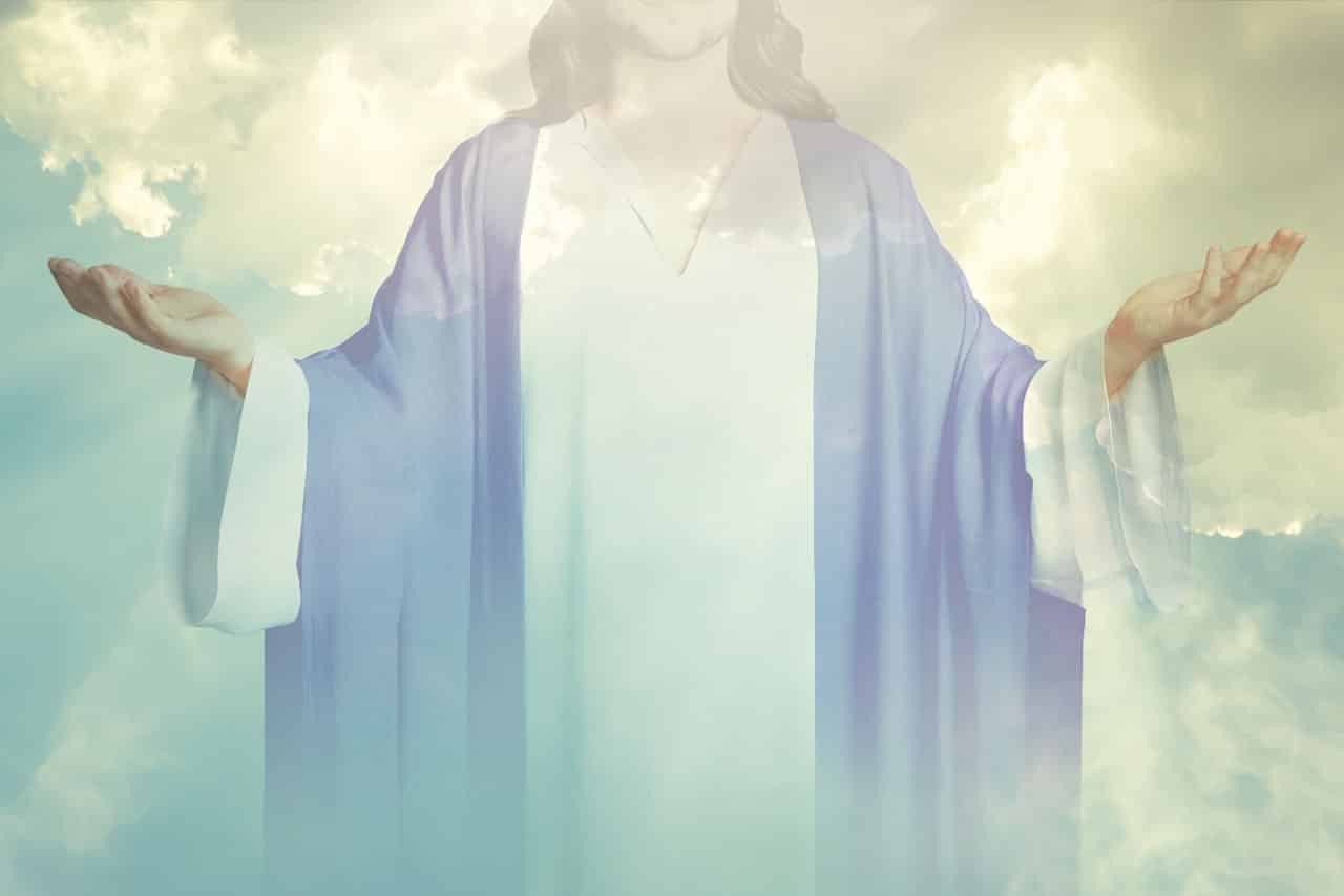 John’s Vision of the Exalted Christ | Renner Ministries