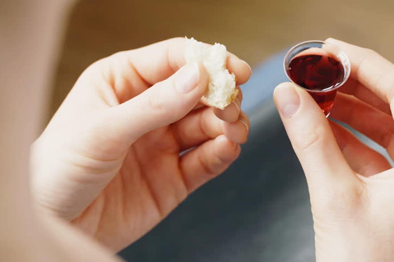 To Be Guilty of the Body and Blood? | Renner Ministries