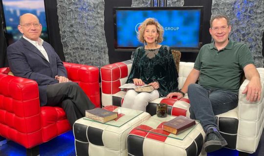 Videos | Renner Ministries