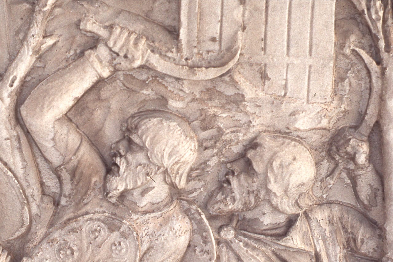 Christ’s Sword and Divine Judgement | Renner Ministries