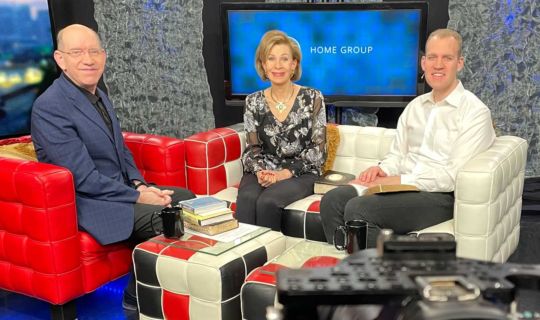 Videos | Renner Ministries