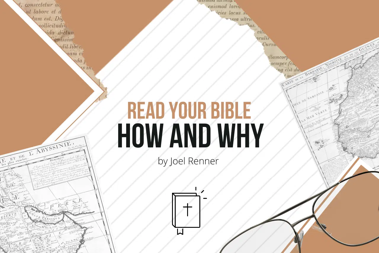 | Renner Ministries
