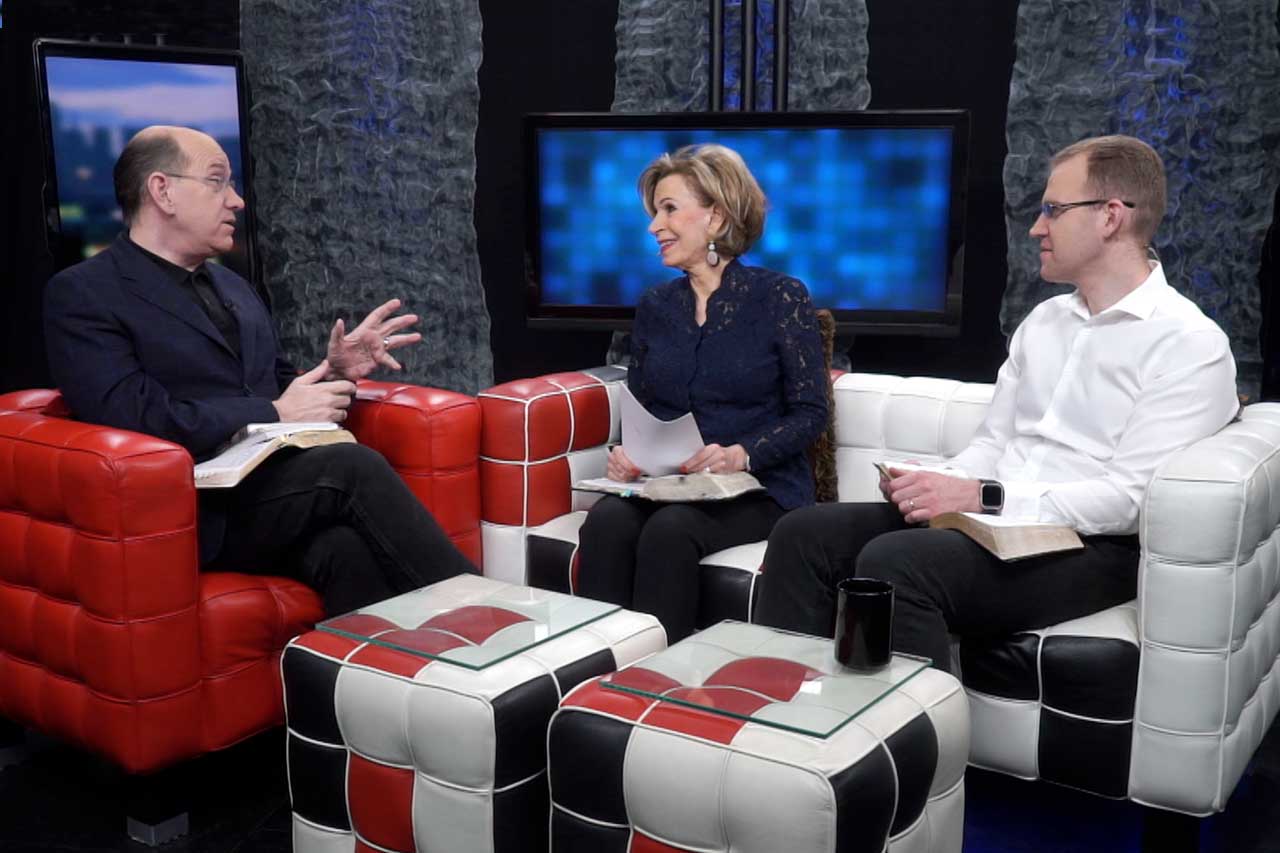 Freedom Is Found in Forgiving | Renner Ministries