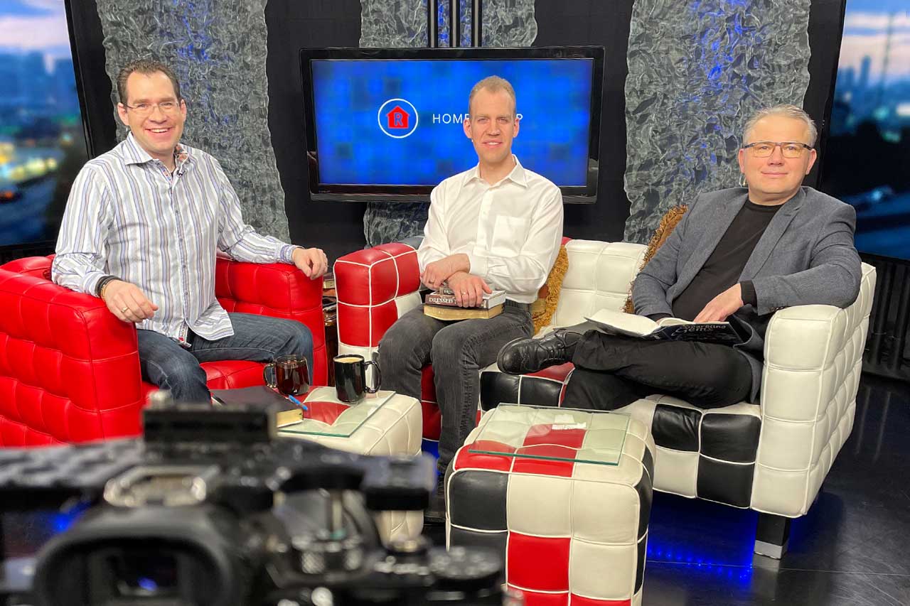 Why Do We Go to Church? Pt. 2 | Renner Ministries