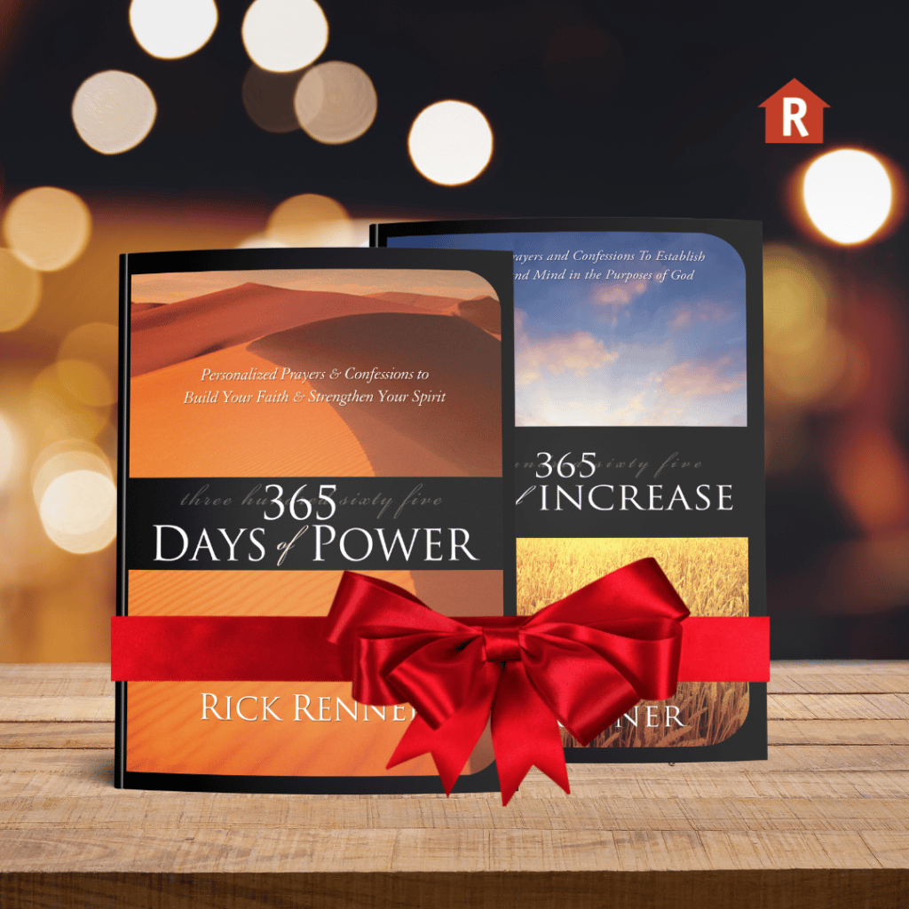 End Times Bundle | Renner Ministries