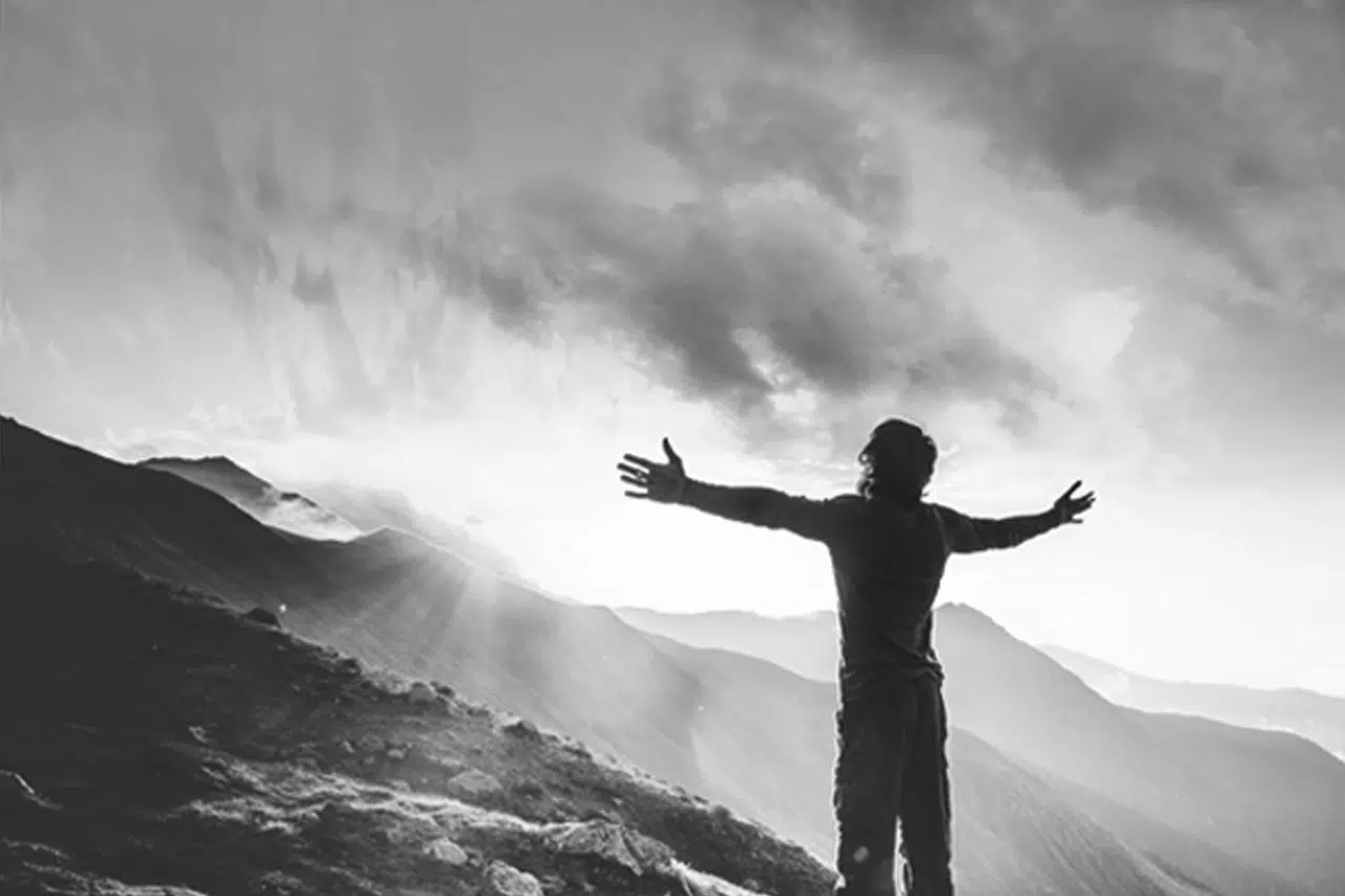 Chosen By God | Renner Ministries