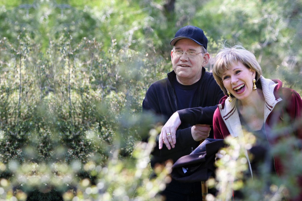 Denise Renner | Renner Ministries