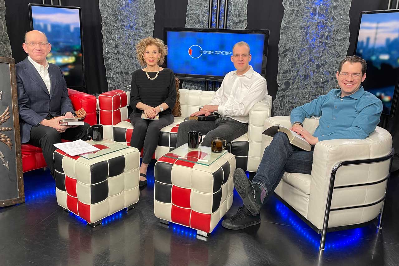 He Enables Us To Withstand in the Evil Day | Renner Ministries