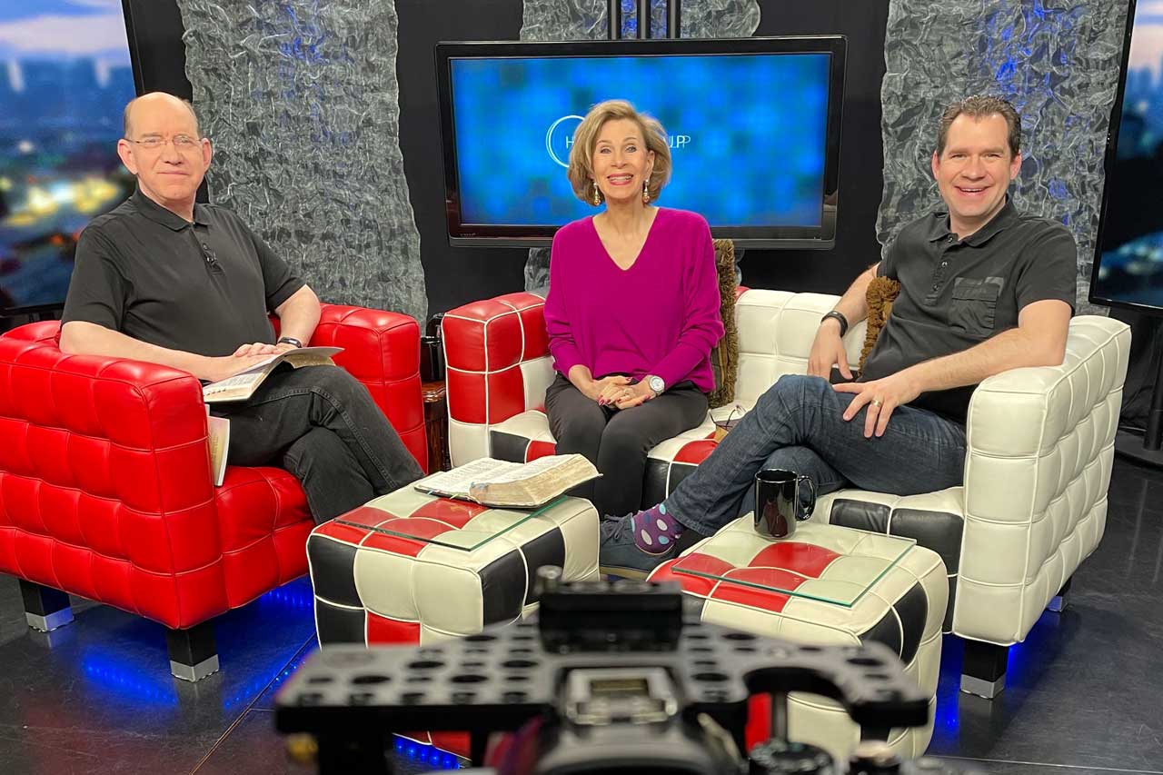 Decently and In Order | Renner Ministries