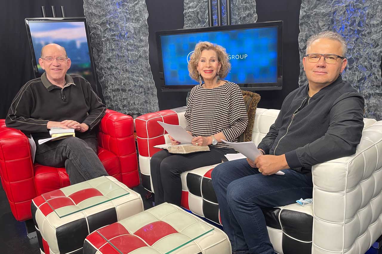 Noah’s Wife Played a Powerful Role | Renner Ministries