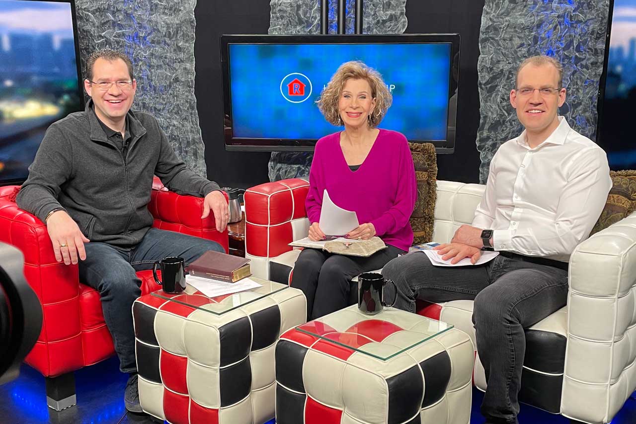 You Can Escape Any Type of Temptation | Renner Ministries