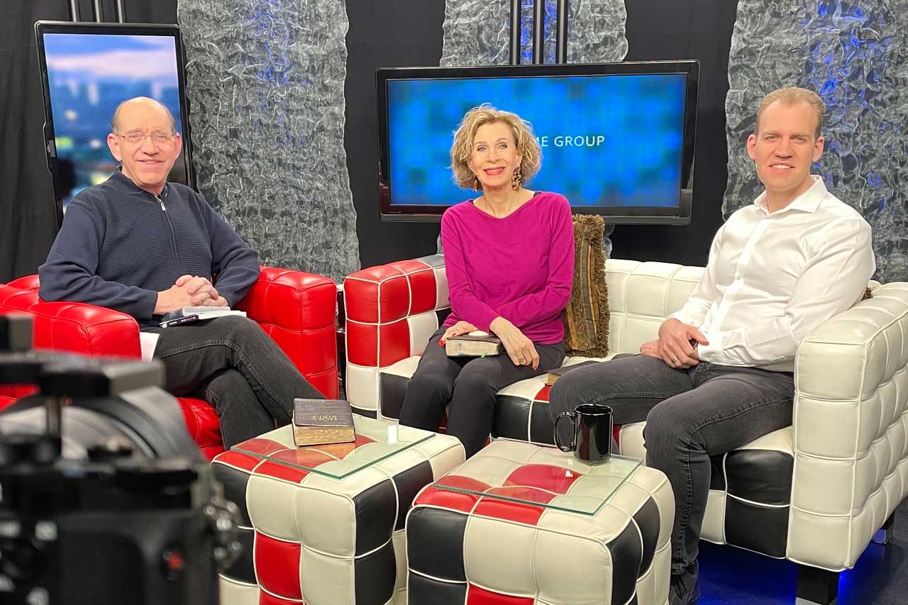 Learn To Lean on the Spirit To Recall God’s Word | Renner Ministries