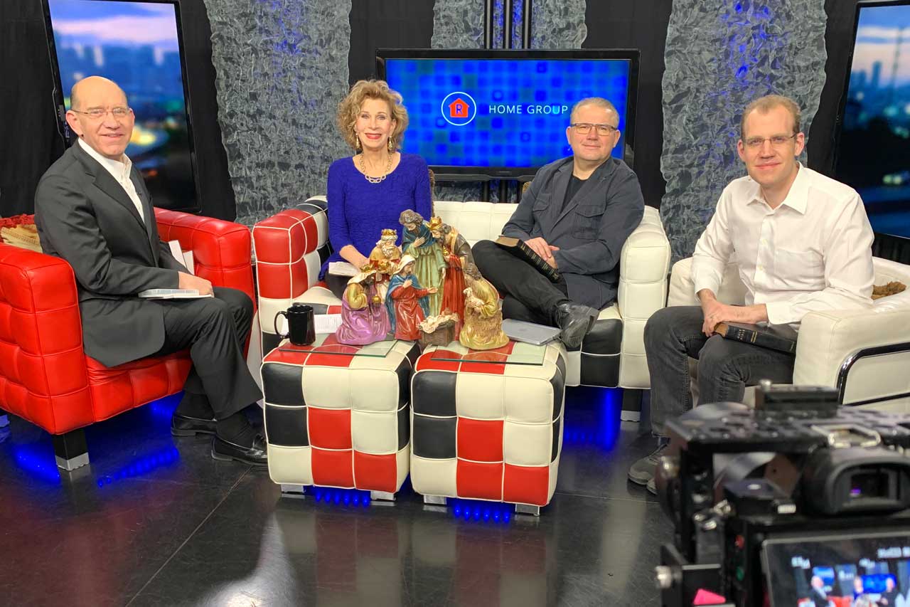 Special Shepherds With Special Sheep | Renner Ministries