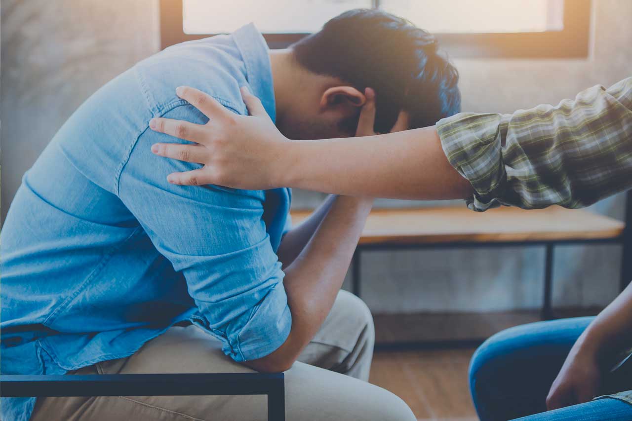 Hiding a Multitude of Sins | Renner Ministries