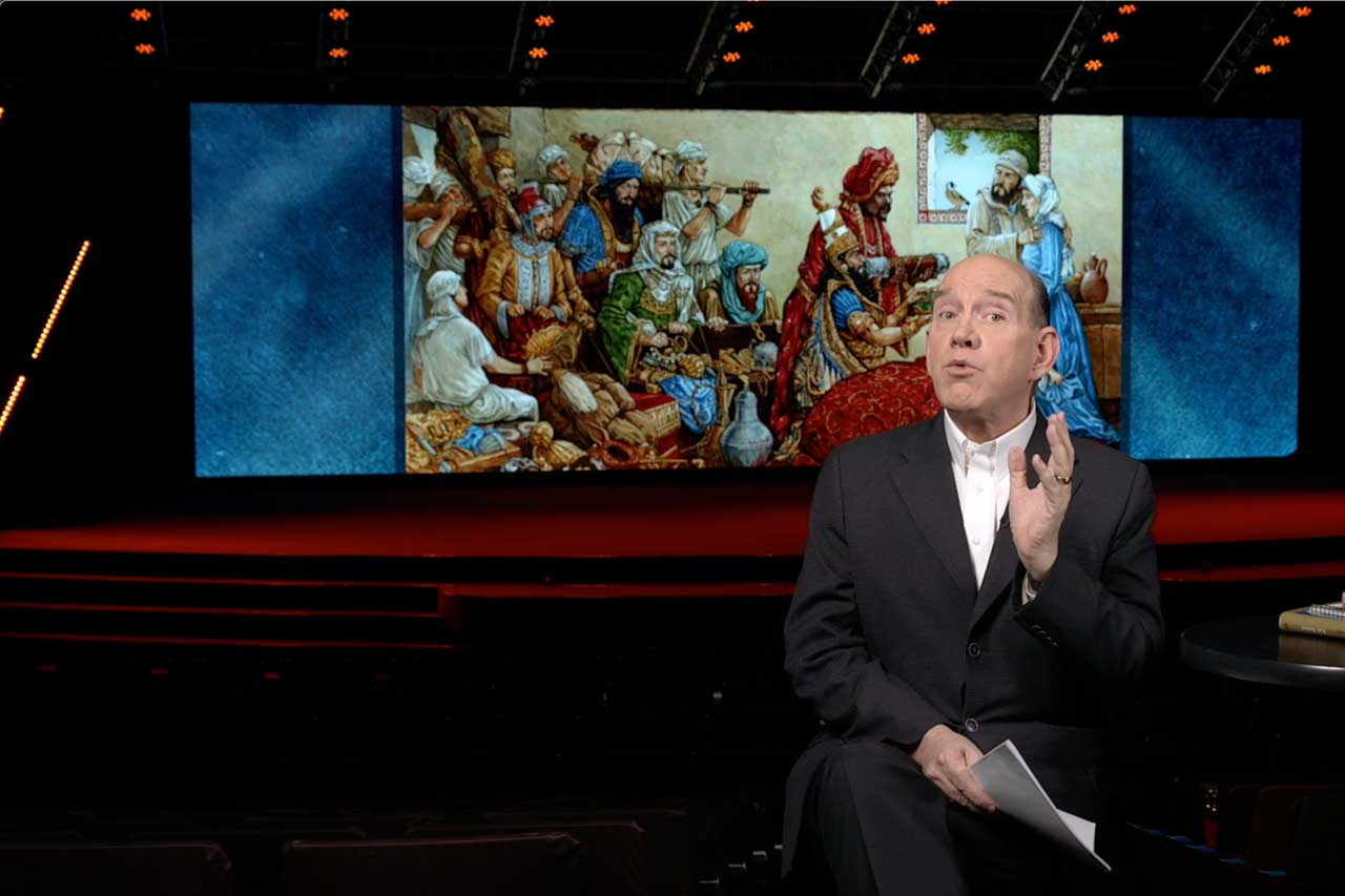 The Value of the Magi’s Gifts | Renner Ministries