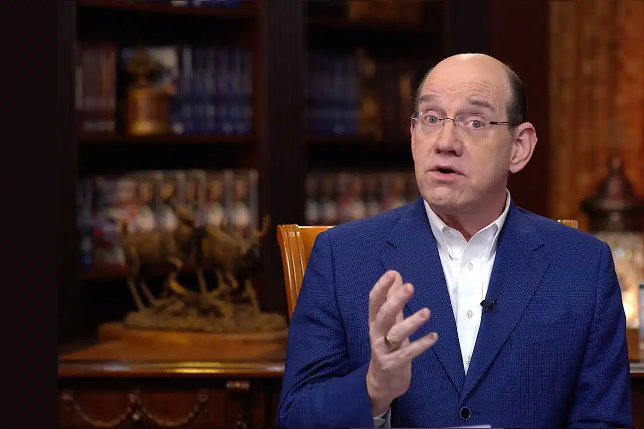 Reading Your Bible Every Day | Renner Ministries