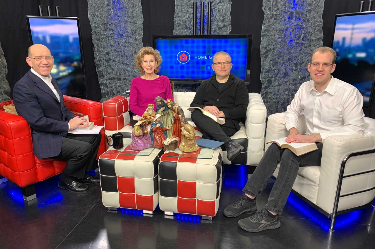 What We Know About Mary | Renner Ministries