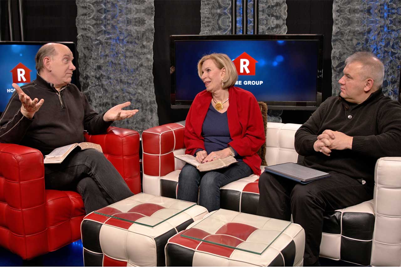 A New Supply of the Spirit | Renner Ministries