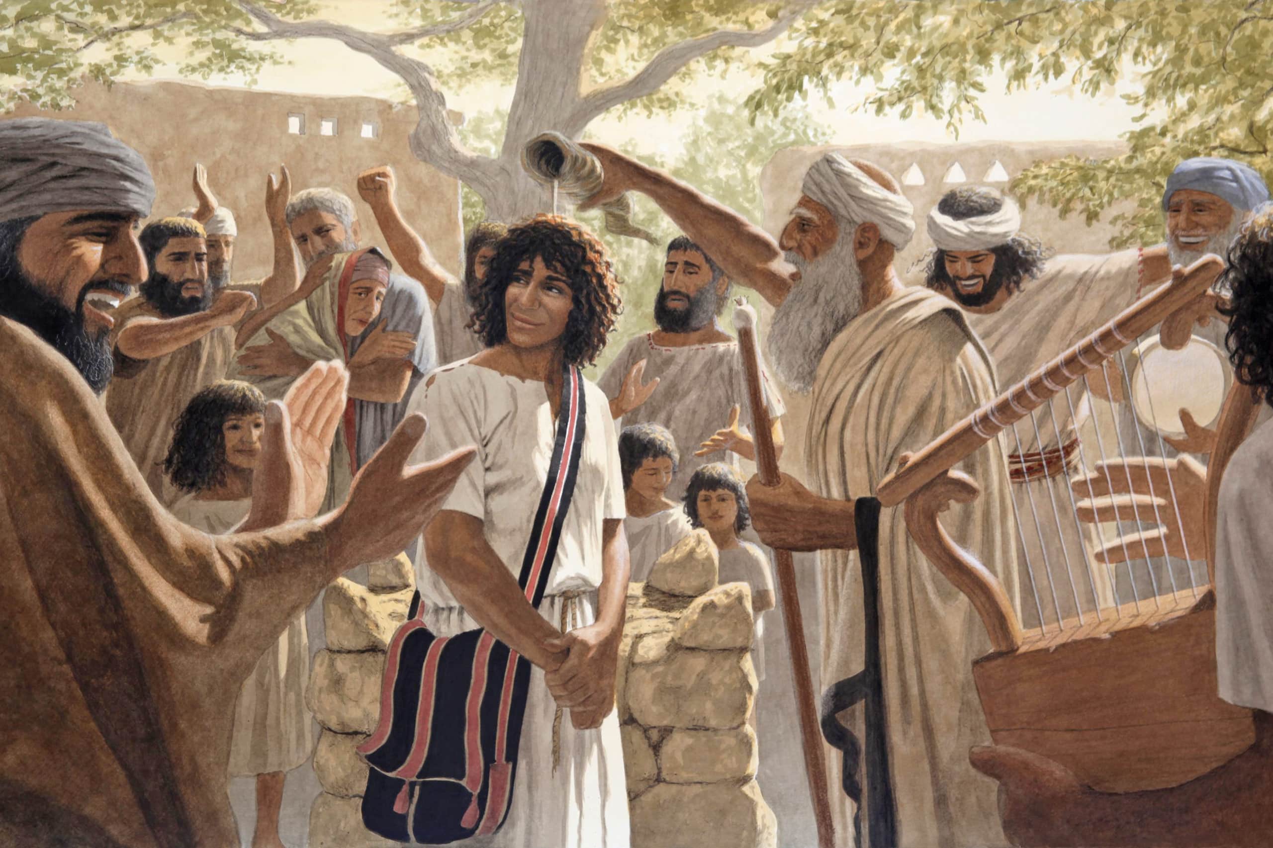 Four Pictures of Prophets | Renner Ministries