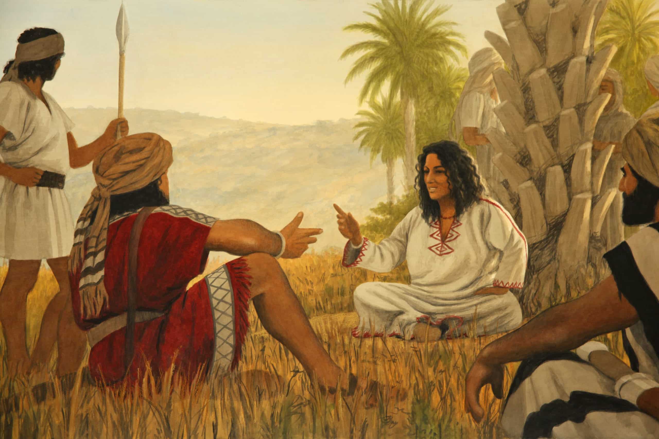 How Prophets Do Not and Do Operate | Renner Ministries