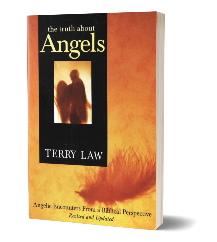 The Truth About Angels – Terry Law | Renner Ministries