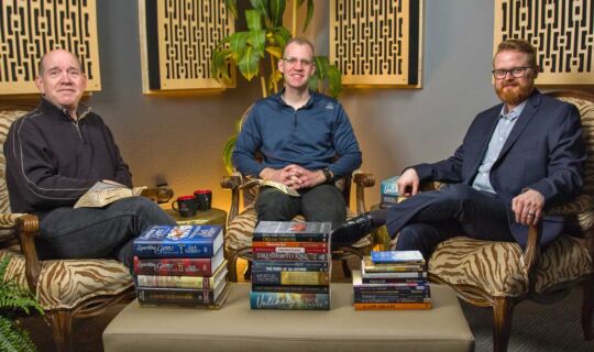 Videos | Renner Ministries