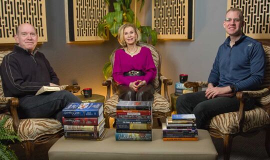 Videos | Renner Ministries