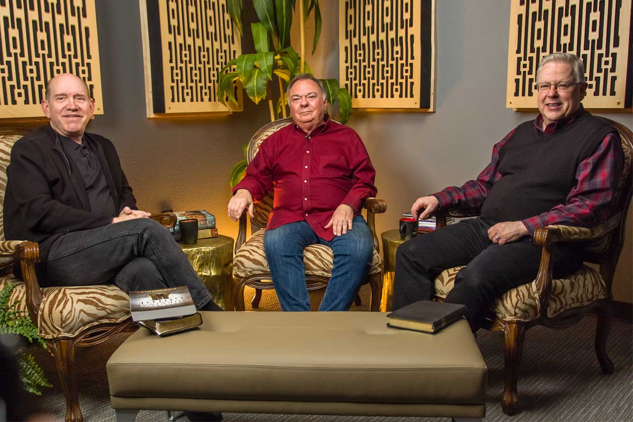 The Rapture of the Church | Renner Ministries