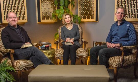 Videos | Renner Ministries