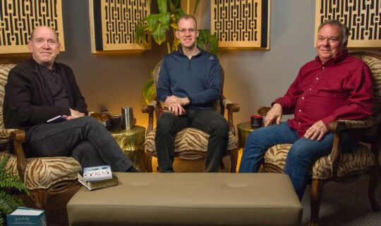 Videos | Renner Ministries