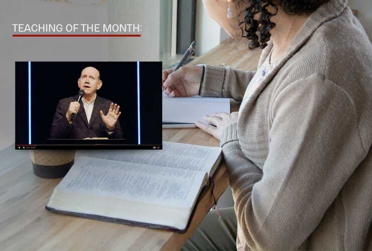 Videos | Renner Ministries