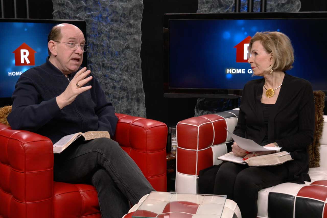 More Questions and Answers | Renner Ministries