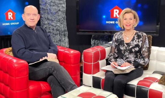 Videos | Renner Ministries