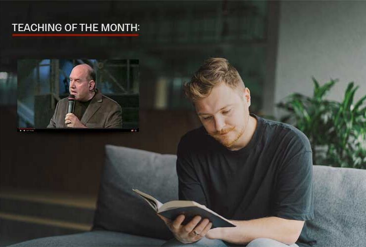 Videos | Renner Ministries