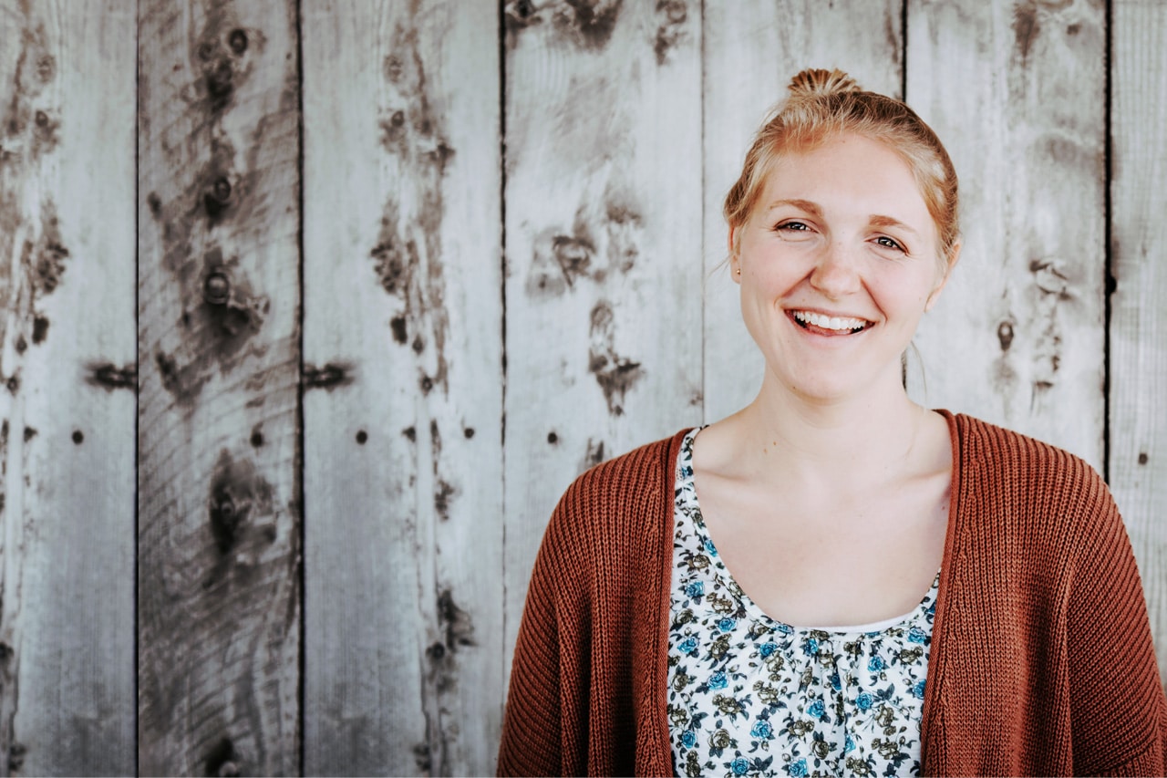 Discovering Ruth | Renner Ministries