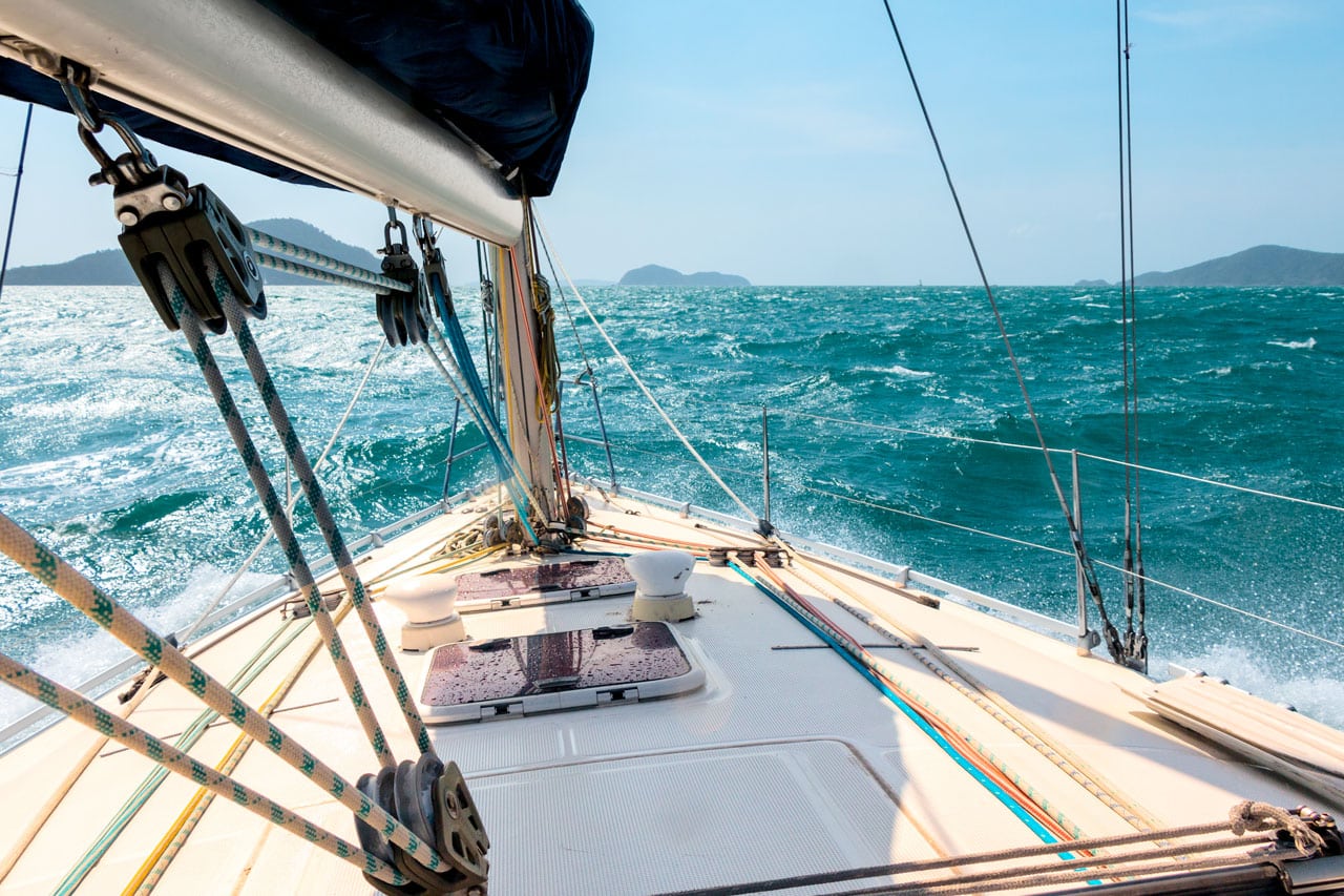 Sail Through the Storm With Victory | Renner Ministries